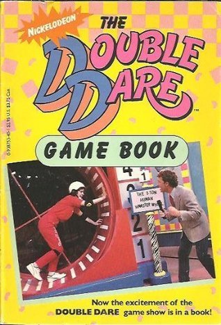 The Double Dare Game Book by Daniella Burr | Goodreads