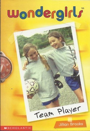 Team Player by Jillian; Copyright Paperback Collection | Goodreads