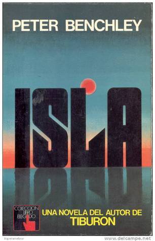Isla by Peter Benchley | Goodreads