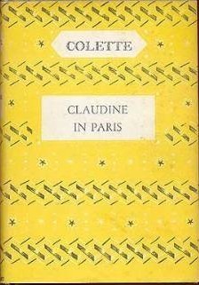 Claudine in Paris by Colette Gauthier-Villars | Goodreads
