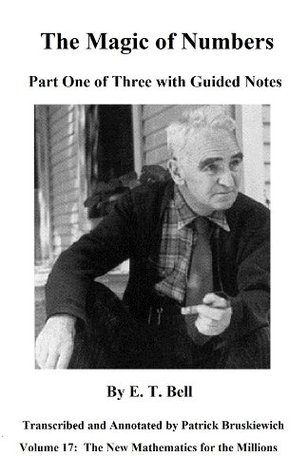 The Magic of Numbers: Part One of Three with Guided Notes by Patrick ...