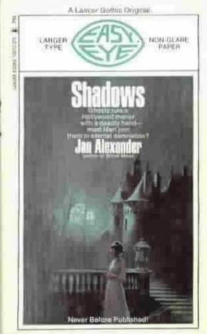 Shadows by Jan Alexander | Goodreads