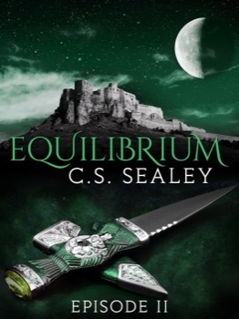 Equilibrium: Episode 2 (Equilibrium, #2) by C.S. Sealey | Goodreads