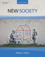 New Society by Robert J. Brym | Goodreads