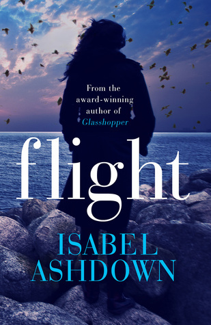 Flight by Isabel Ashdown | Goodreads
