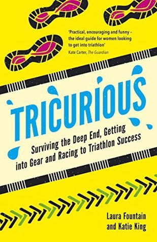 Tricurious: Surviving the Deep End, Getting into Gear and Racing to ...