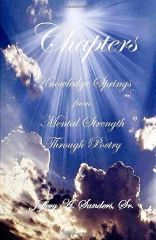 Chapters : Knowledge Springs from Mental Strength Through Poetry by ...