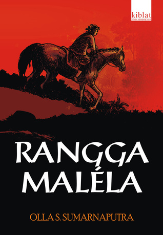 Rangga Maléla by Olla S. Sumarnaputra | Goodreads