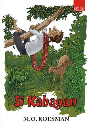 Si Kabayan by M.O. Koesman | Goodreads
