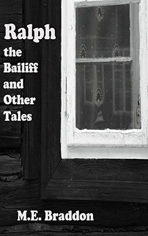 Ralph the Bailiff and Other Tales by Mary Elizabeth Braddon | Goodreads