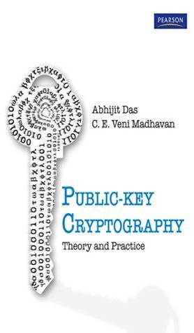 Public-Key Cryptography: Theory and Practice by Das / Veni Madhavan ...