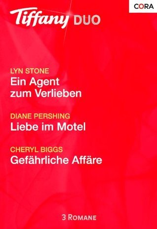 Tiffany Duo Band 147 (German Edition) by Lyn Stone | Goodreads
