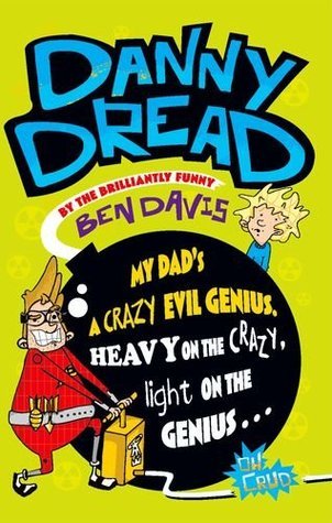 Danny Dread by Ben Davis | Goodreads