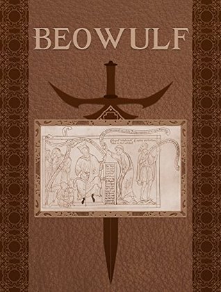 Beowulf (Annotated) by Old English literature | Goodreads