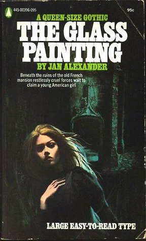 The Glass Painting by Jan Alexander | Goodreads