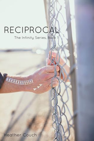 Reciprocal (Infinity #1) by Heather Couch | Goodreads