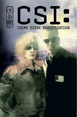 CSI: Crime Scene Investigation #5 by Max Allan Collins | Goodreads