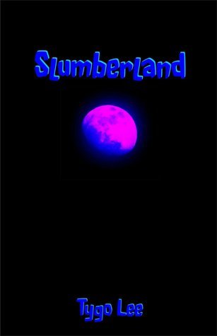 Slumberland by Tygo Lee | Goodreads