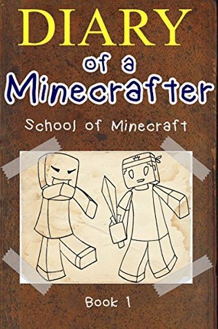 Minecraft by Terry Mayer | Goodreads