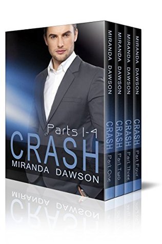 Crash - The Complete Series: Part One, Part Two, Part Three & Part Four ...