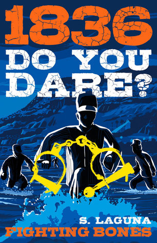 1836: Fighting Bones (Do You Dare?) by Sofie Laguna | Goodreads