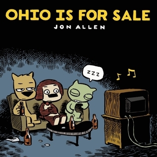 Ohio Is For Sale by Jon Allen | Goodreads