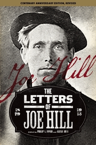The Letters of Joe Hill by Joe Hill | Goodreads