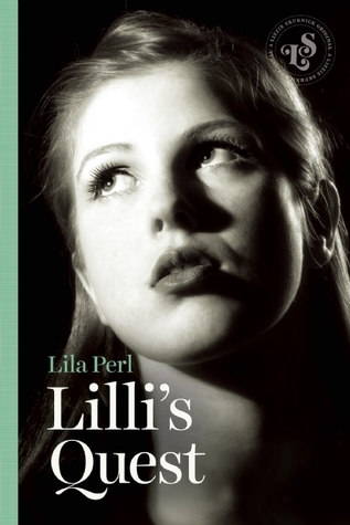 Lilli's Quest by Lila Perl | Goodreads