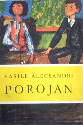 Porojan by Vasile Alecsandri | Goodreads