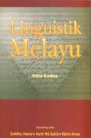 Linguistik Melayu by Zulkifley Hamid | Goodreads