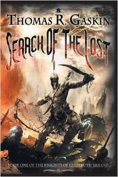 Search of the Lost by Thomas R. Gaskin | Goodreads