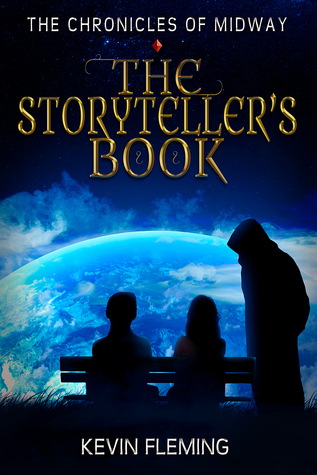 The Storyteller's Book by Kevin Fleming | Goodreads