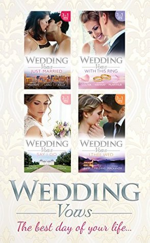 Wedding Vows by Nancy Warren | Goodreads