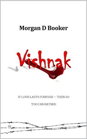 Vishnak by Morgan Booker | Goodreads