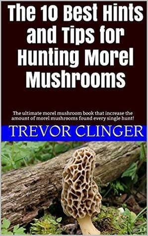 The 10 Best Hints and Tips for Hunting Morel Mushrooms: The ultimate ...