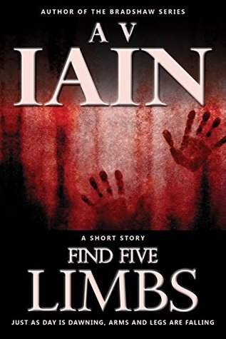 Find Five Limbs by A.V. Iain | Goodreads