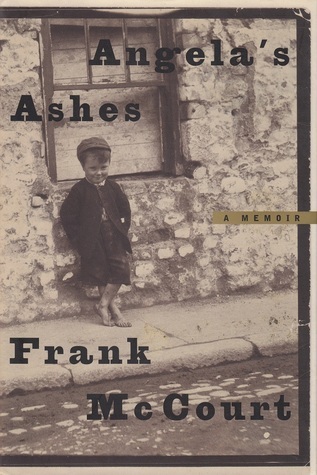 Angela's Ashes by Frank McCourt | Goodreads