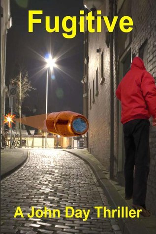 Fugitive by John Day | Goodreads