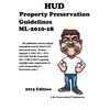HUD Property Preservation Guidelines by Terry Platt | Goodreads