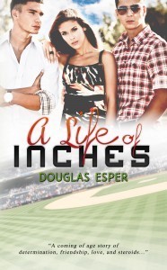 A Life of Inches by Douglas Esper | Goodreads