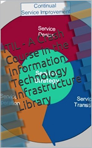 ITIL - A Crash Course in the Information Technology Infrastructure ...