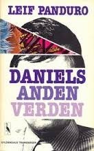 Daniels anden verden (Danish Edition) by Leif Panduro | Goodreads