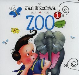 Zoo 1 by Jan Brzechwa | Goodreads