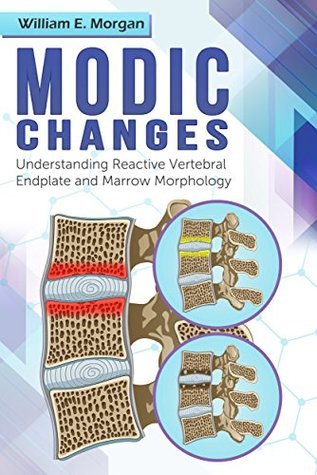 Modic Changes: Understanding Reactive Vertebral Endplate and Marrow ...