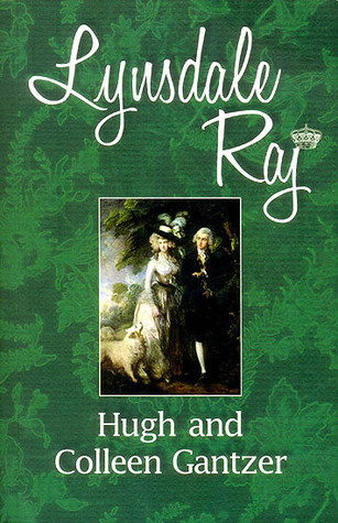 Lynsdale Raj by Hugh Gantzer | Goodreads