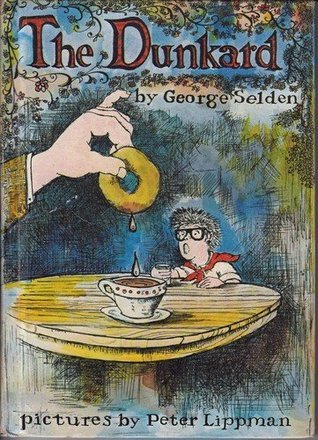 The Dunkard by George Selden | Goodreads