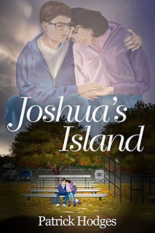 Joshua's Island (James Madison Series Book 1) by Patrick Hodges | Goodreads