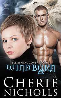 Wind Born by Cherie Nicholls | Goodreads