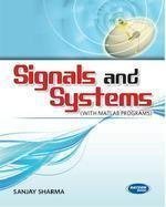 Signals And System (With Matlab Programs) by Sanjay Sharma | Goodreads