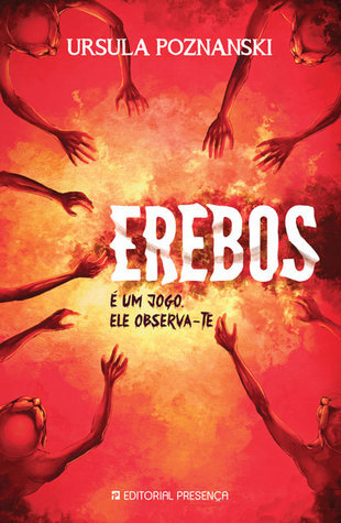 Erebos by Ursula Poznanski | Goodreads
